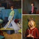 Workshops – Portrait Society of Atlanta
