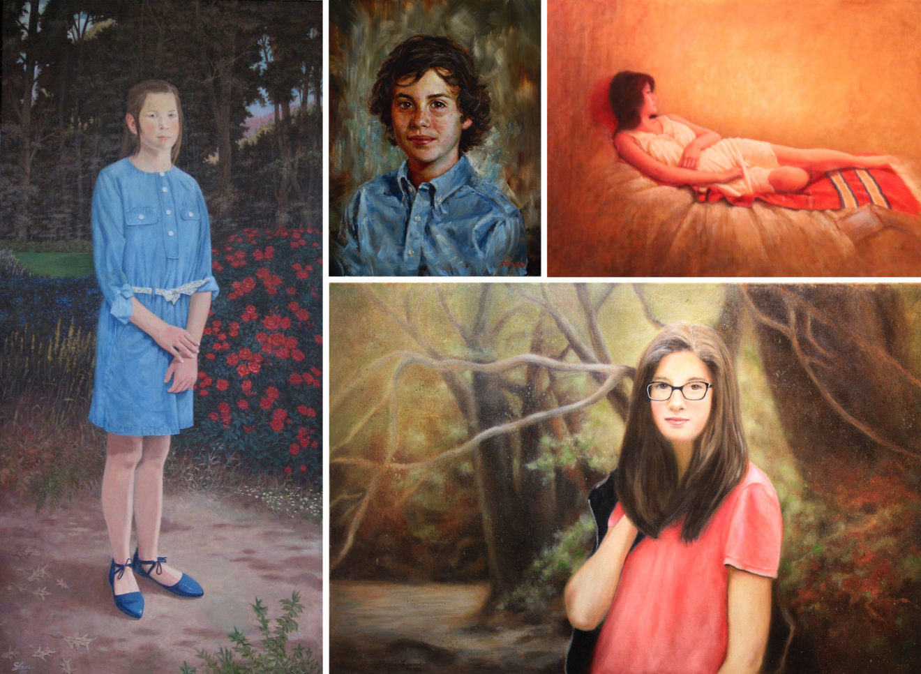 Critique Sessions: Shared Wisdom with Marc Chatov – Portrait Society of ...