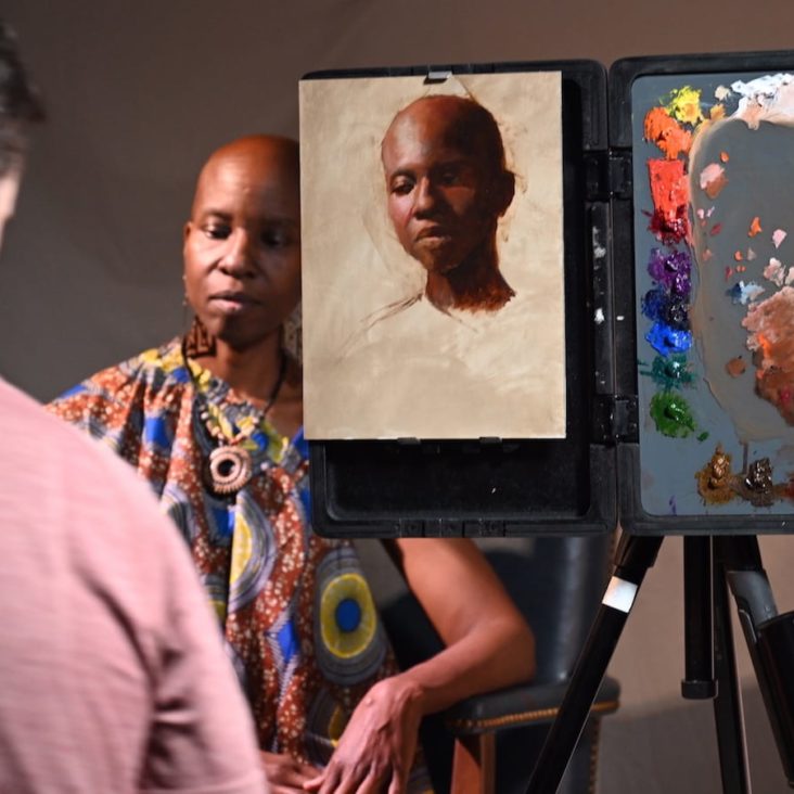 Event Gallery – Portrait Society of Atlanta
