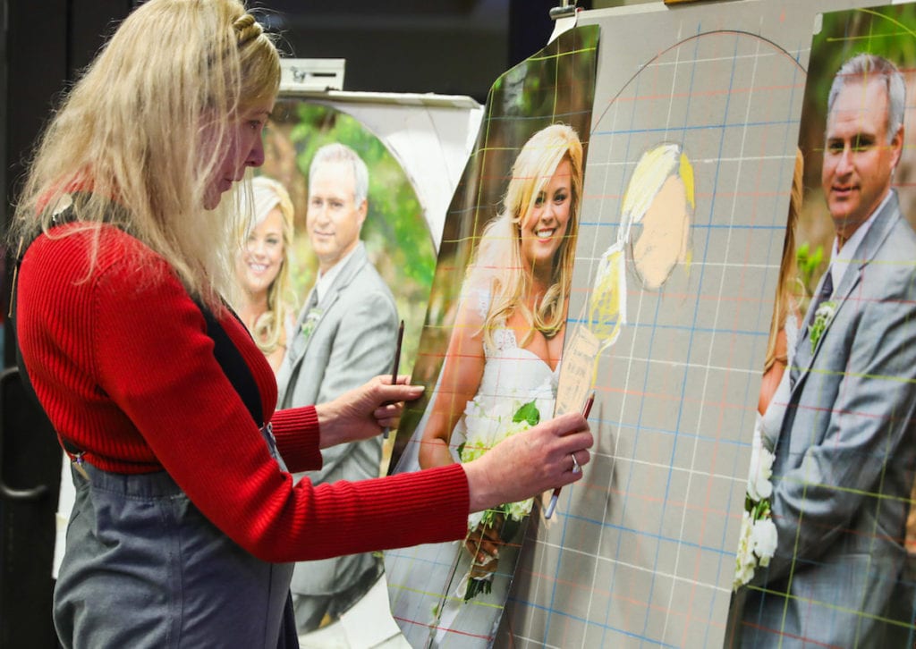 January 2020 Meeting with Mary Villon de Benveniste – Portrait Society ...