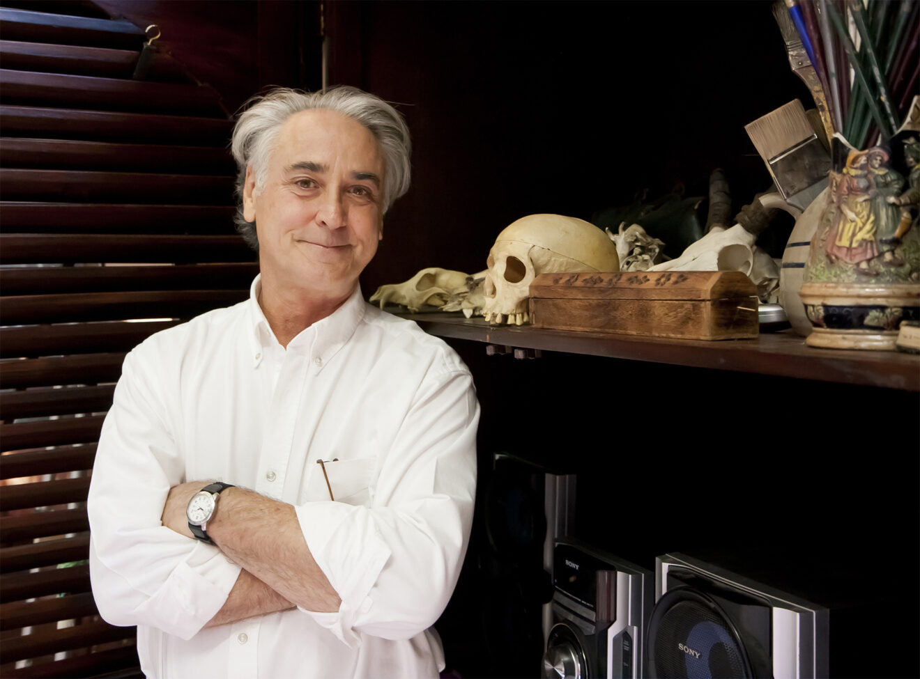 Two-Day Still Life Workshop with Marc Chatov—March 18-19, 2023 ...