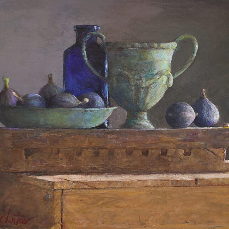 Workshops – Portrait Society of Atlanta