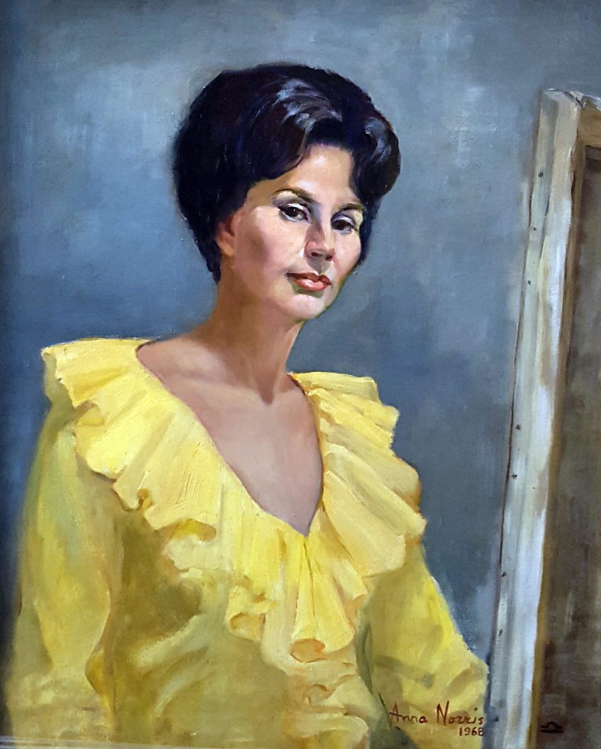 The Portrait Society of Atlanta’s 45th Anniversary – Portrait Society ...